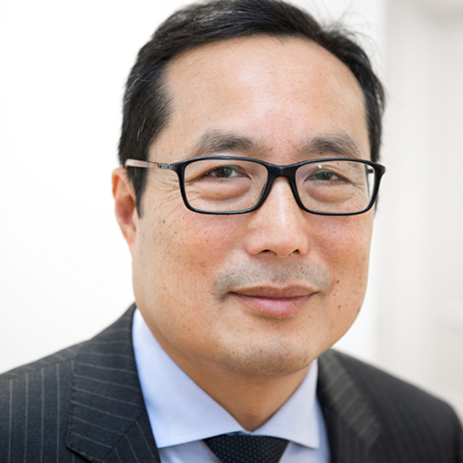 MEDIA - Mr Mark Ho-Asjoe